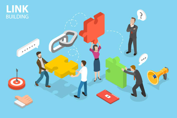 Link-building Strategies For Content Creators - Link Lumin