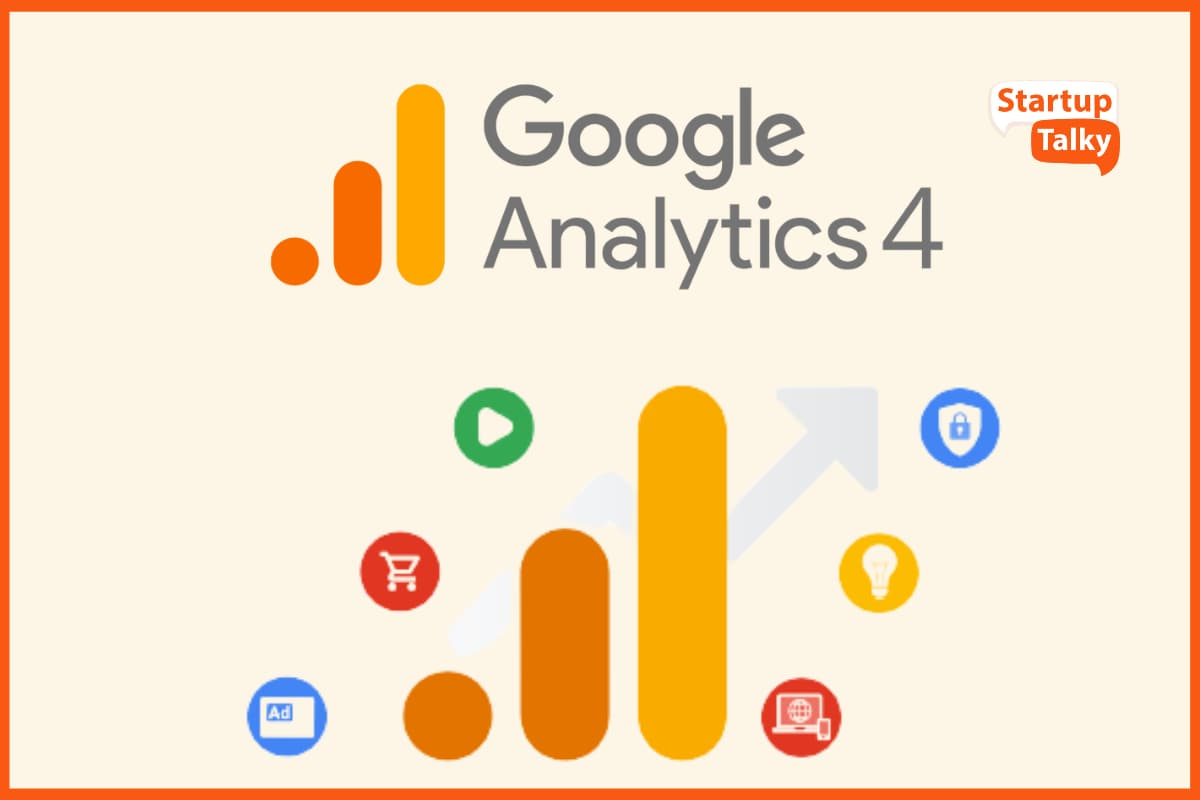 How To Configure Google Analytics 4 - Link Lumin