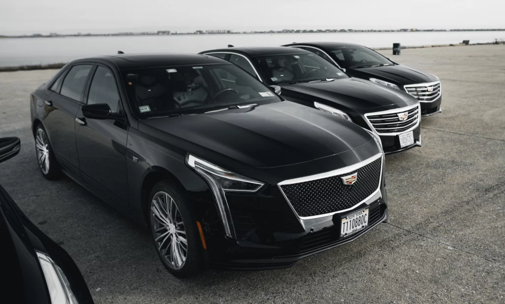 Case Study Elegant Limo NYC - Link Lumin